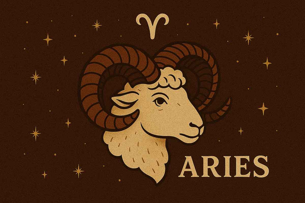 Tudo sobre o signo de Áries