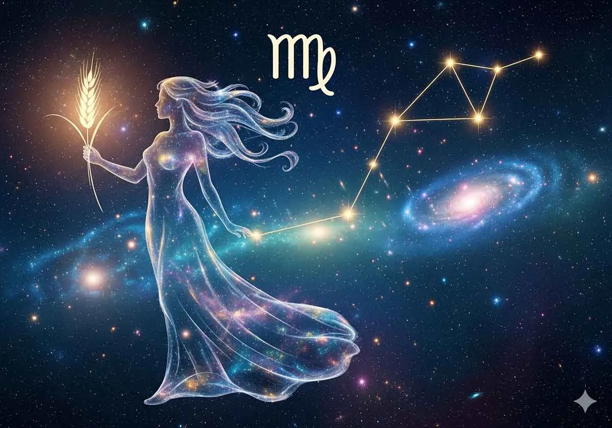 Tudo sobre o signo de Virgem
